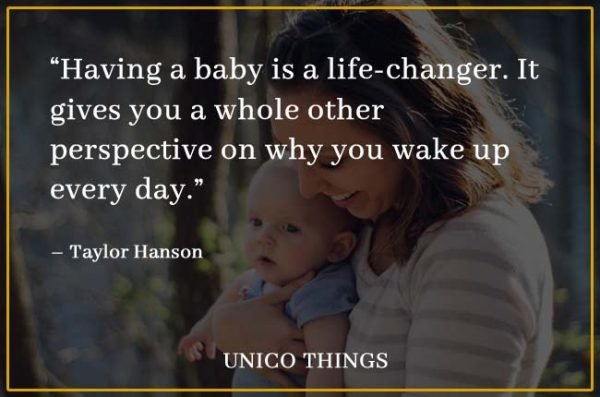 81 Cute Baby Quotes That Will Melt Your Heart