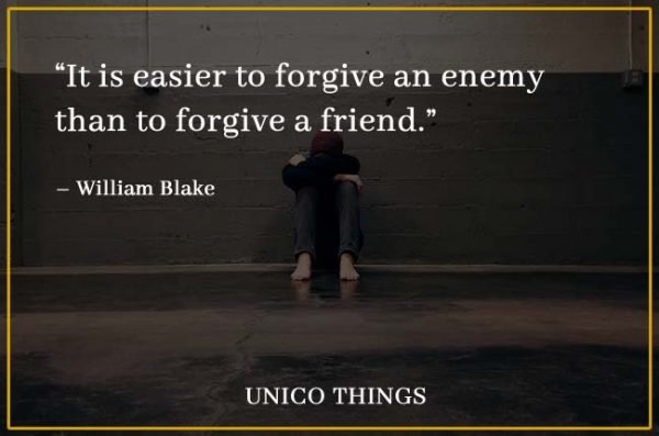 81 Best Betrayal Quotes with Images (2024) - Unico Things