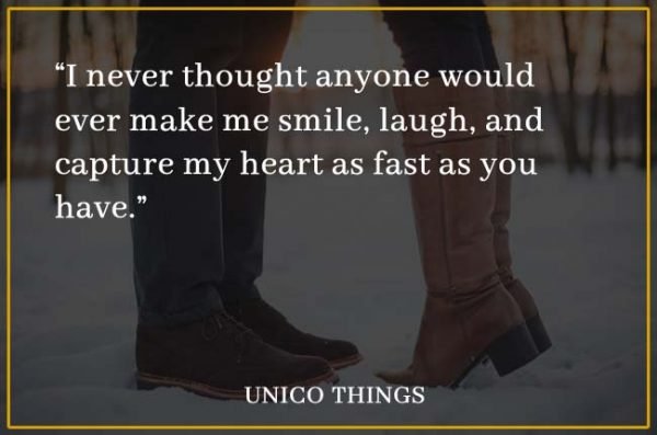 89 Heartfelt Girlfriend Quotes to Speak Your Love