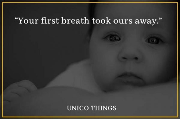 81 Cute Baby Quotes That Will Melt Your Heart