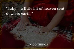 81 Cute Baby Quotes and Sayings with Images (2020)