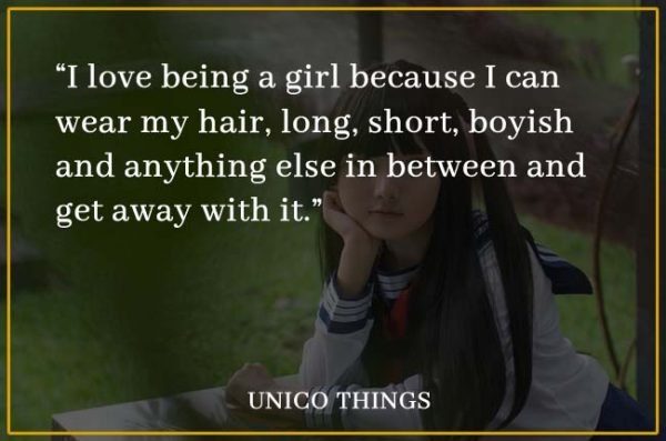 65+ Cute & Funny Girly Quotes to Brighten Your Day