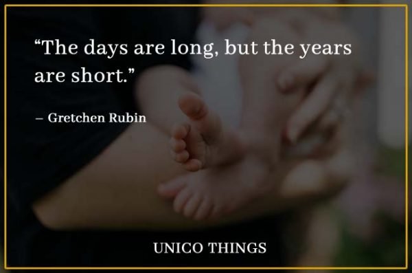 81 Cute Baby Quotes That Will Melt Your Heart