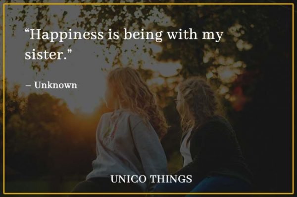 85 Best Sister Quotes That Perfectly Capture Your Bond
