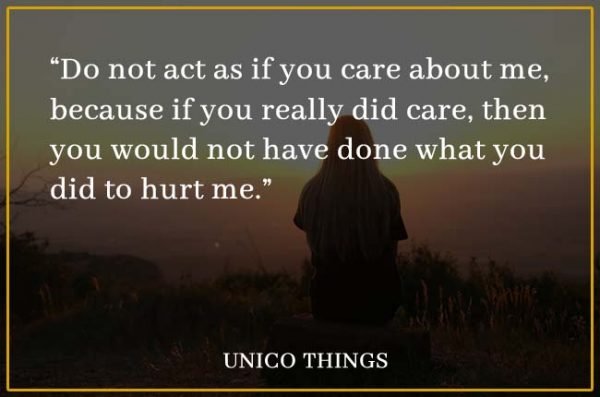 101 Best Hurt Quotes and Being Hurt Sayings with Images (2021)