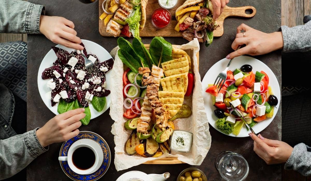 The 150 Best Food Quotes That Hit the Spot