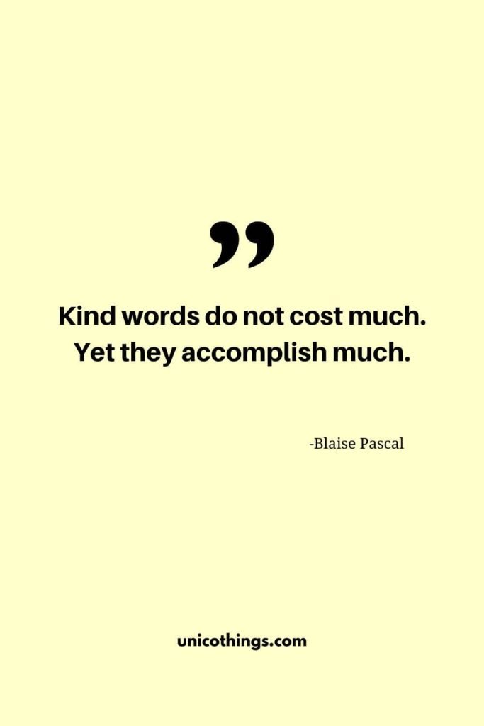 150 Kindness Quotes to Be a Better Person Everyday (2024)