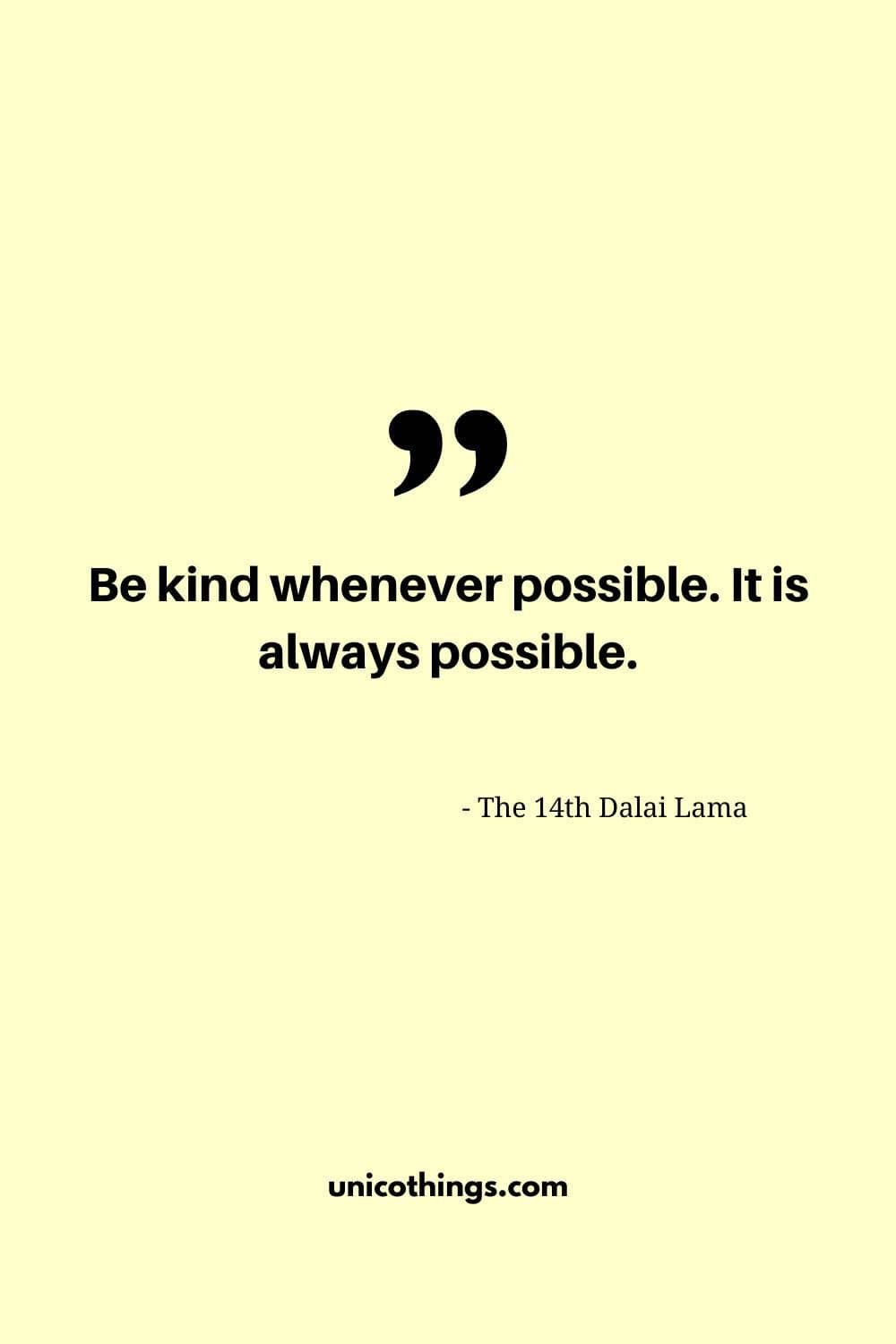 150 Kindness Quotes to Be a Better Person Everyday (2024)
