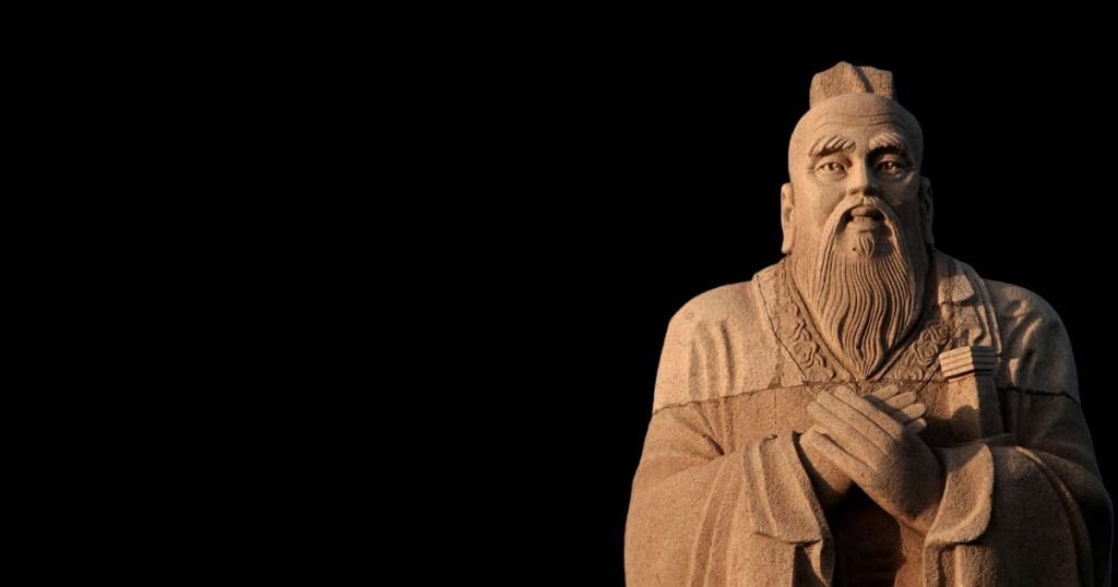 161 Most Famous Confucius Quotes That Will Change Your World