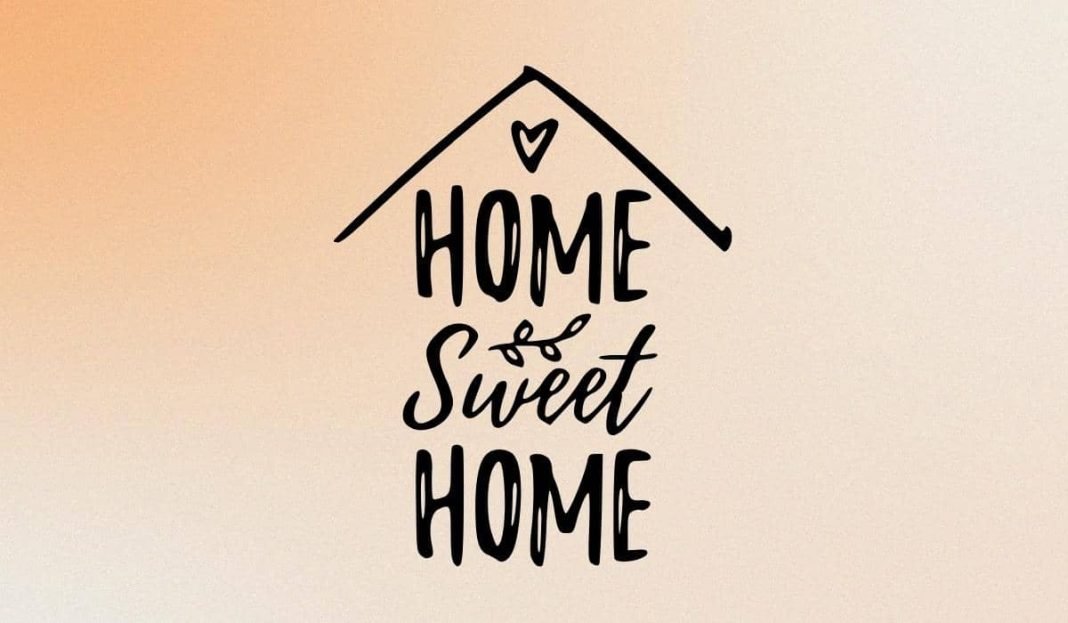 The 100 Best Home Quotes and Sayings (2024)