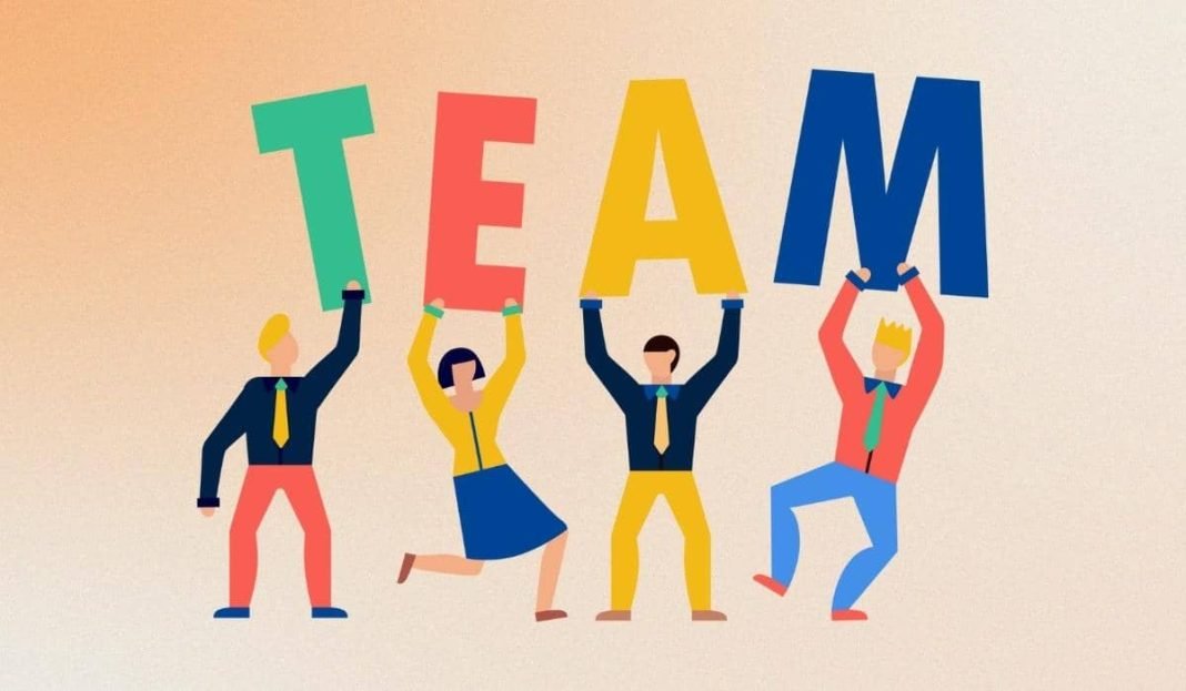 113 Best Teamwork Quotes That Will Inspire Your Team (2024)