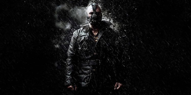49 Most Famous Bane Quotes From The Dark Knight Rises