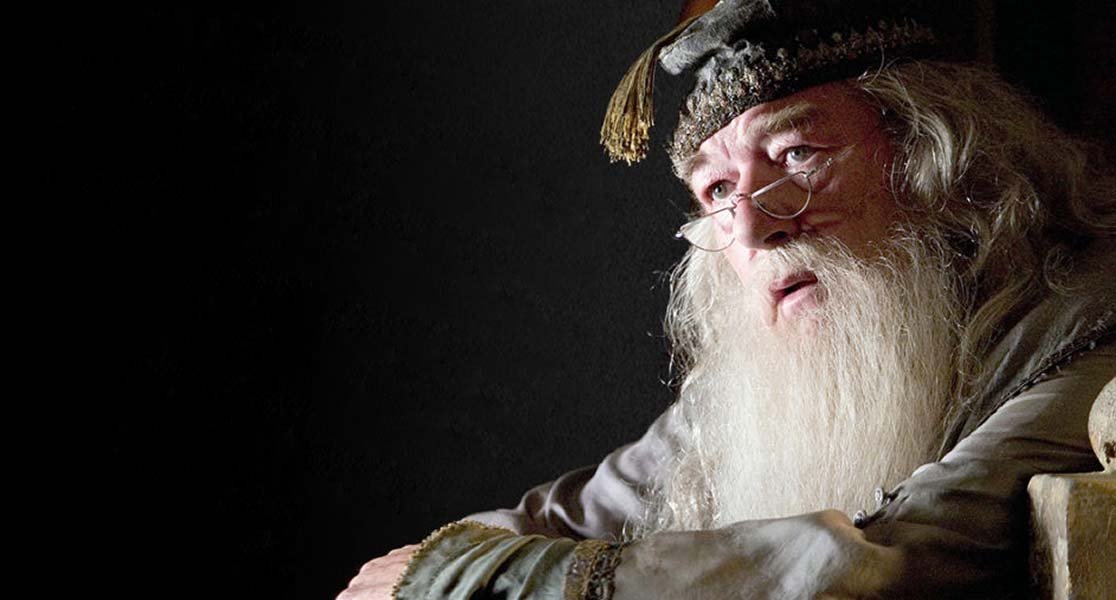 47 Greatest Dumbledore Quotes That Will Improve Your Life