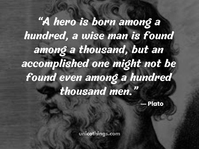 89 Plato Quotes That Will Change Your Life Philosophy
