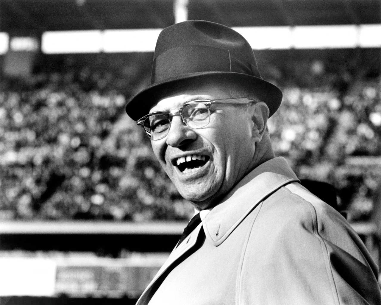 65 Inspiring Vince Lombardi Quotes To Win The Game Of Life