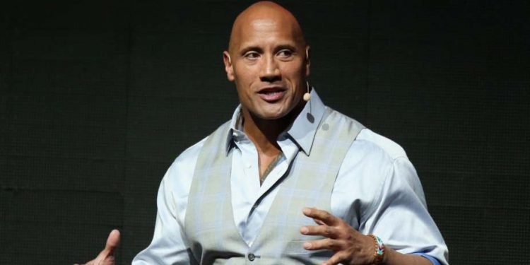 49 Most Inspiring Dwayne “The Rock” Johnson Quotes (2024)