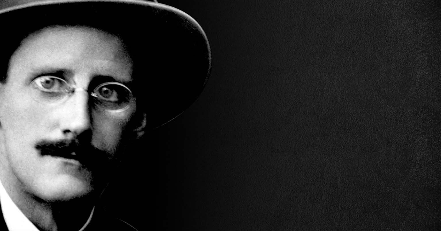 69 Inspirational James Joyce Quotes You Must Read Now