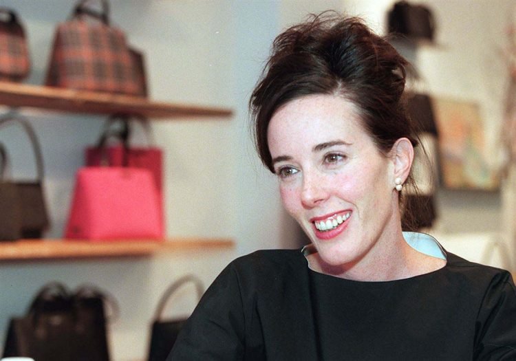 29 Inspirational Kate Spade Quotes To Boost Self-Confidence