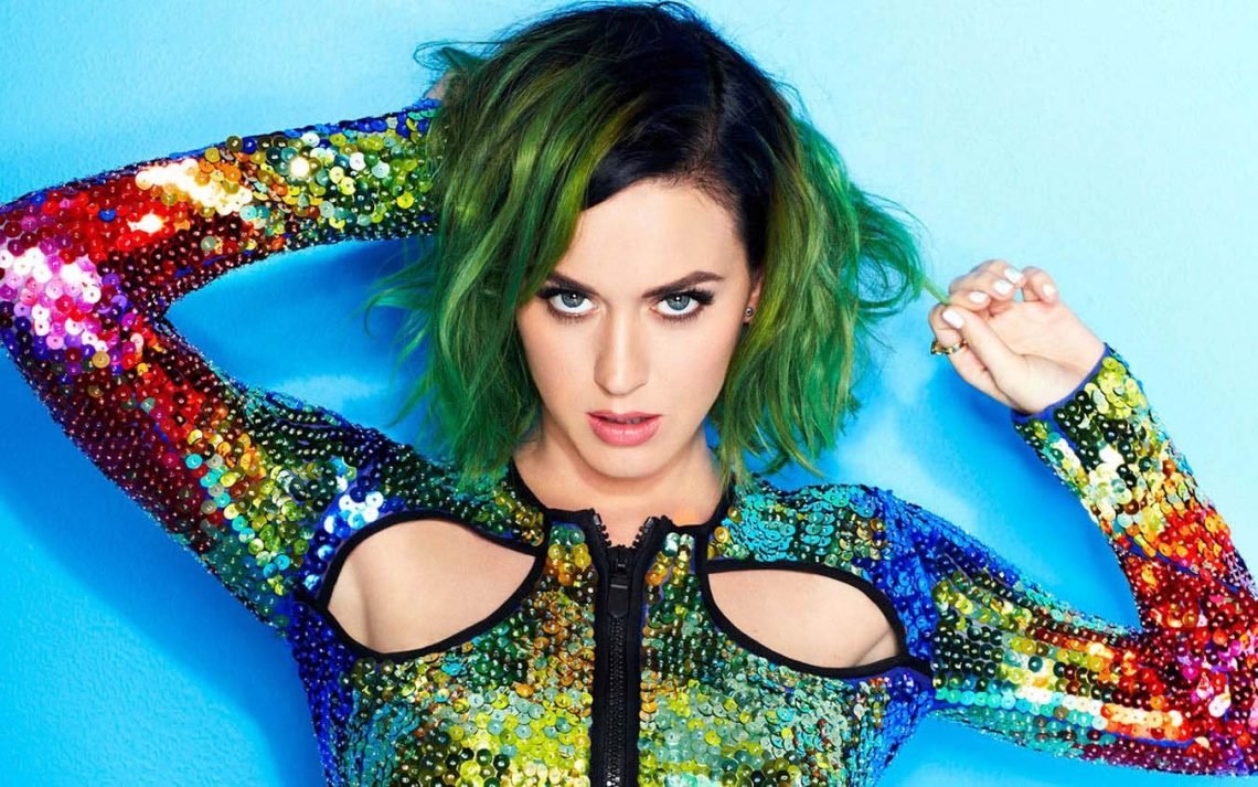 59 Most Inspiring Katy Perry Quotes You Should Read Now