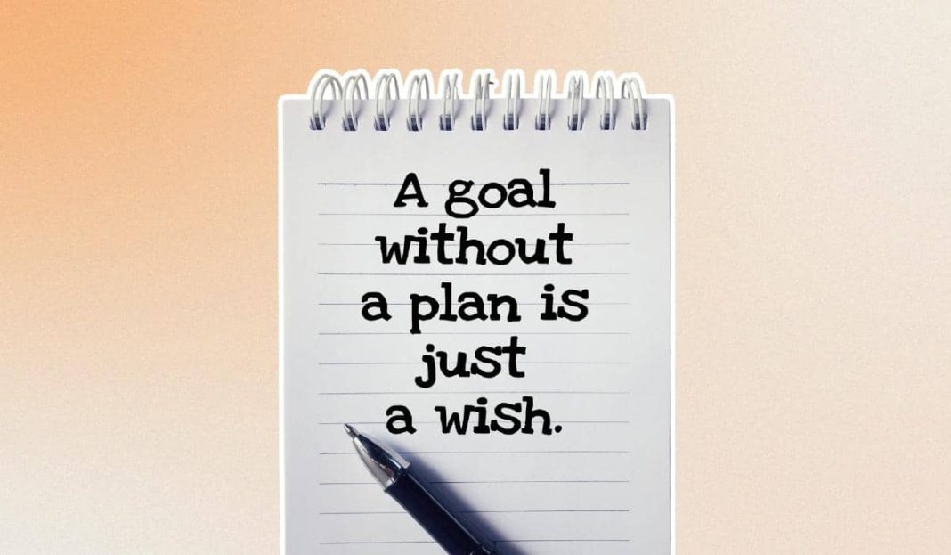 Top 50 Most Inspiring Quotes About Preparation (2024)