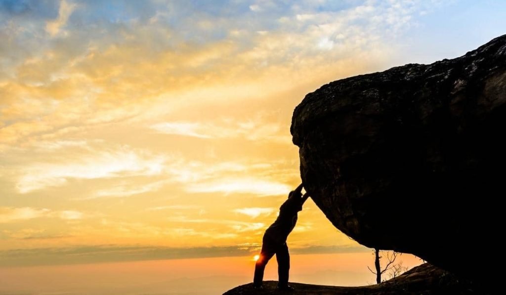 55 Most Inspiring Quotes On Adversity (2024)