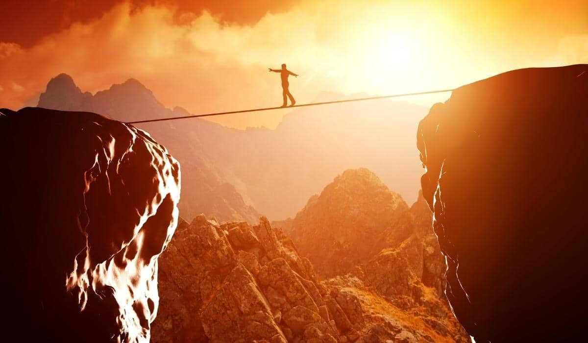 Top 50 Most Inspiring Quotes On Bravery (2024)