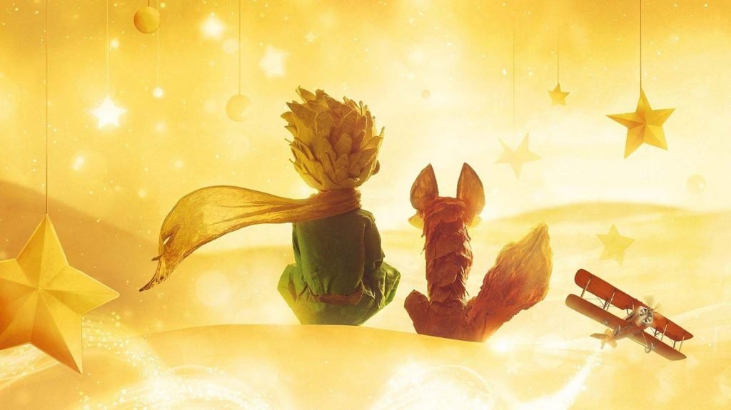 25 The Little Prince Quotes To Live Your Childhood Again