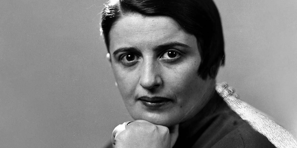 51 Ayn Rand Quotes That Will Strive You For Success