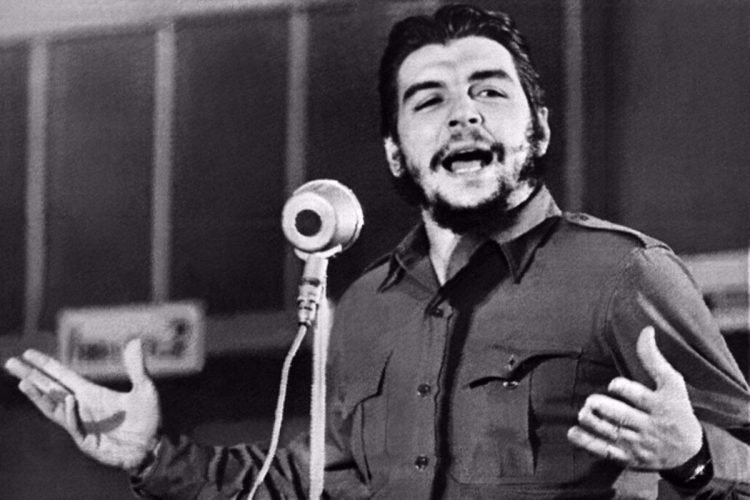 37 Most Inspiring Che Guevara Quotes on Success (2024)
