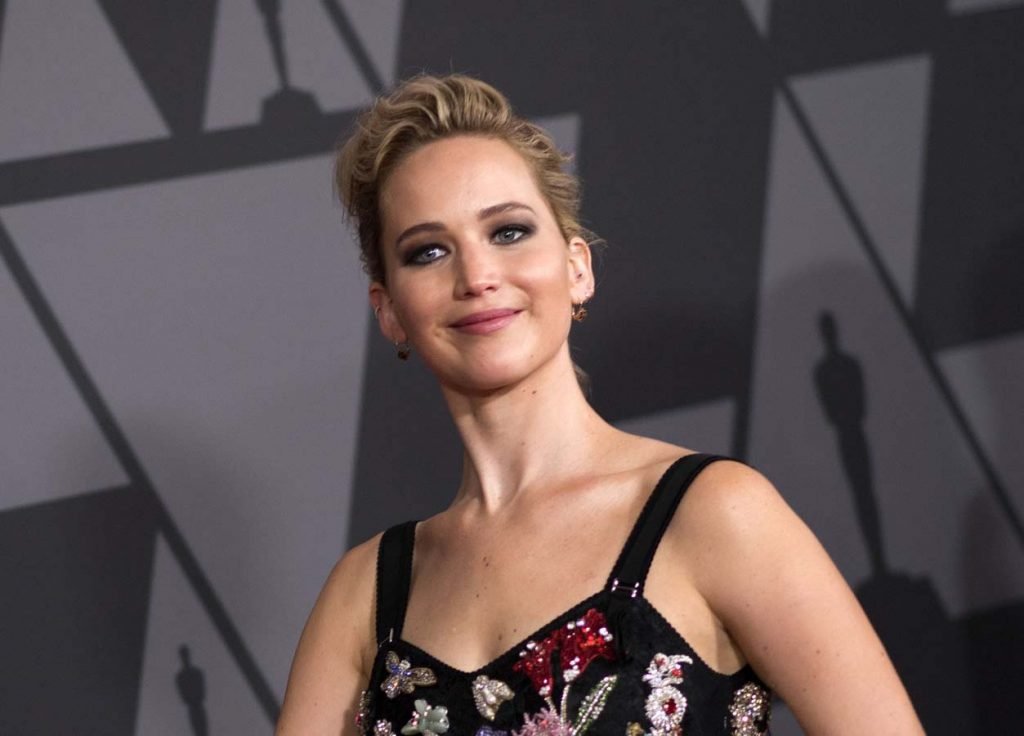 29 Inspirational Jennifer Lawrence Quotes On Life & Success