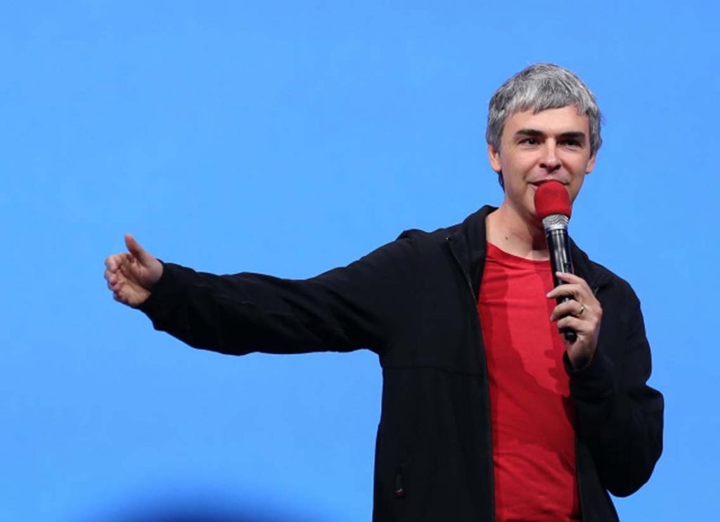 37 Most Inspiring Larry Page Quotes On Success (2024)