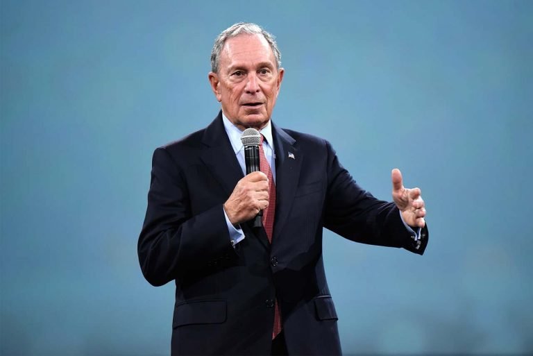 43 Most Inspiring Michael Bloomberg Quotes On Success