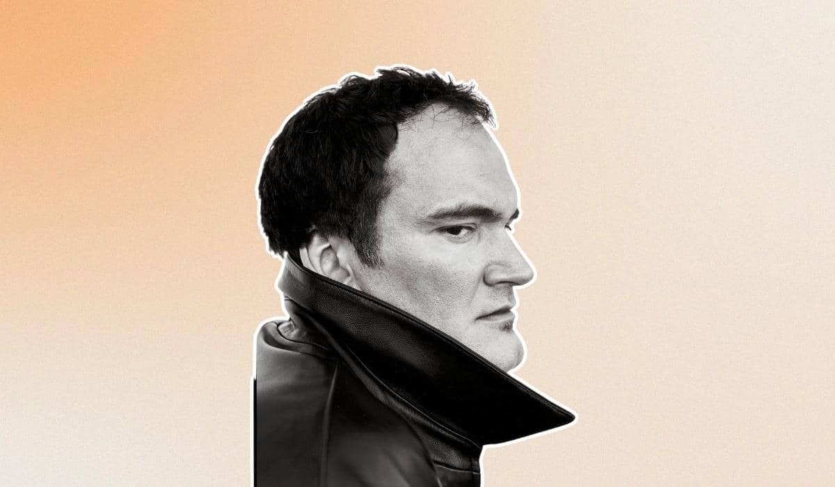 Top 45 Most Inspiring Quentin Tarantino Quotes On Success