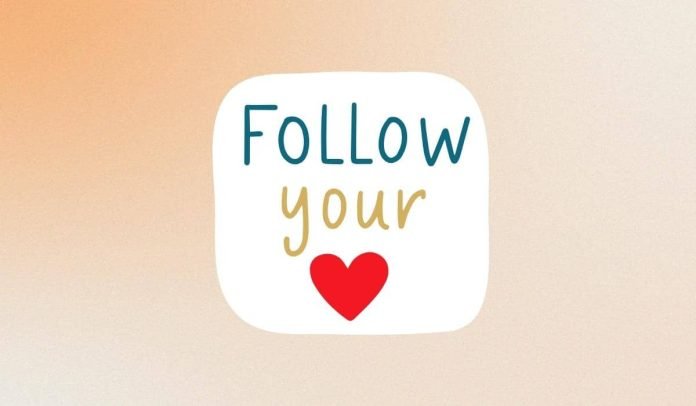 55 Most Inspiring Quotes On Following Your Heart (2024)
