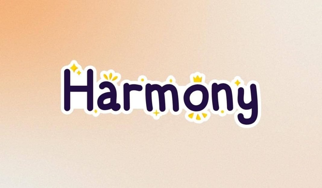 Top 45 Most Inspiring Quotes On Harmony (2024)
