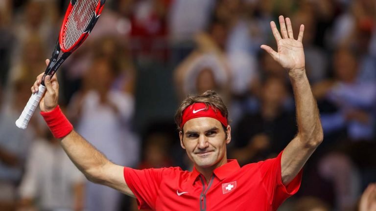 43 Most Inspiring Roger Federer Quotes On Success (2024)