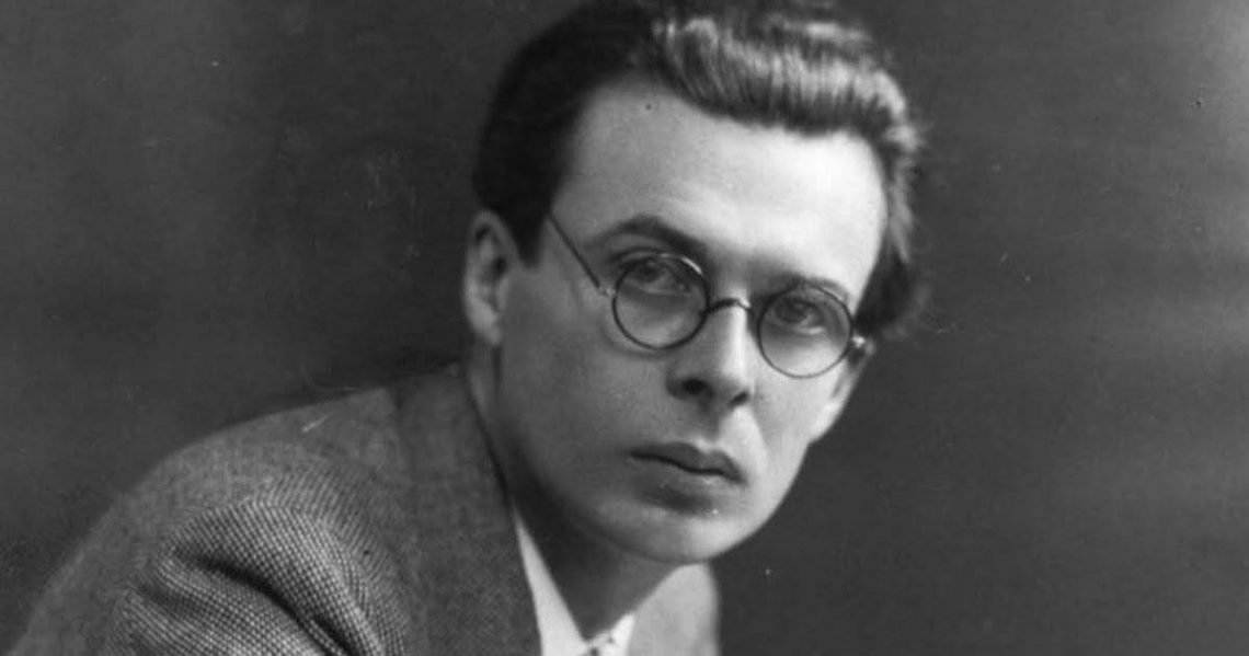 41 Most Inspiring Aldous Huxley Quotes To Upgrade Your Life
