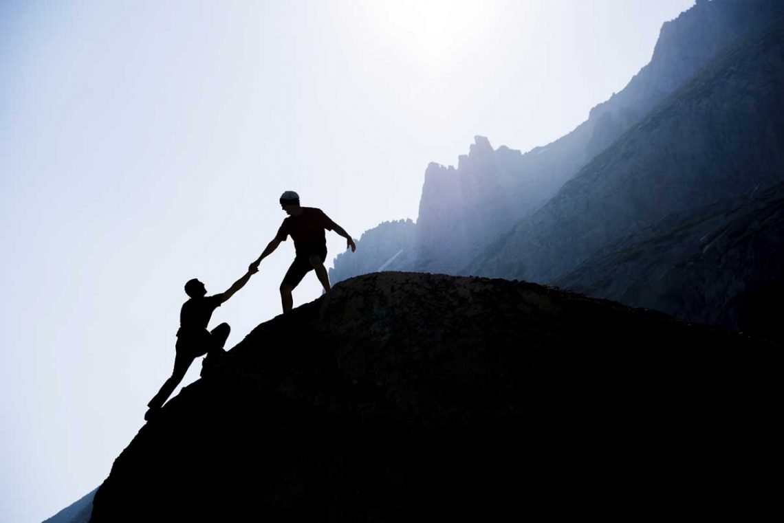 33 Most Inspiring Quotes on Caring (2023 Updated)