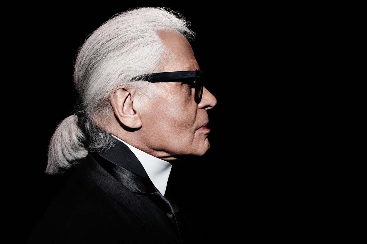 50 Most Inspiring Karl Lagerfeld Quotes On Success (2024)