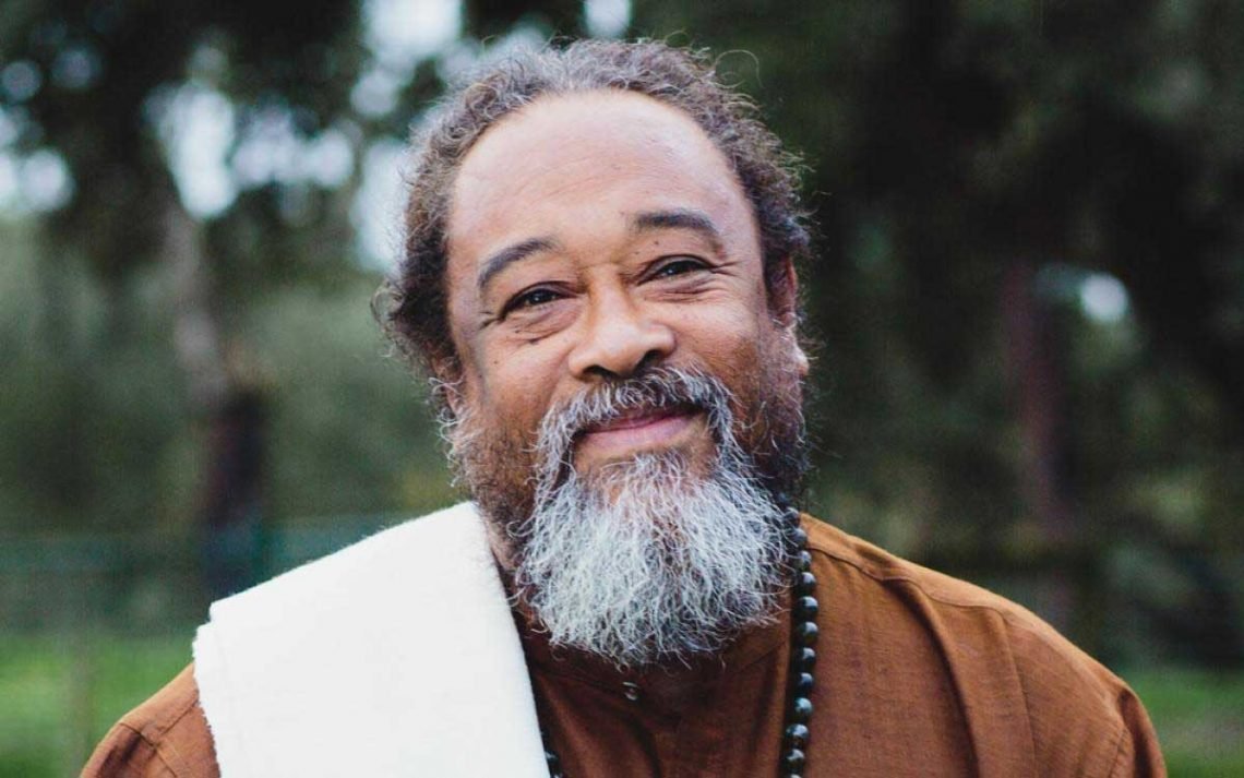 51 Most Inspiring Mooji Quotes To Achieve Success (2024)