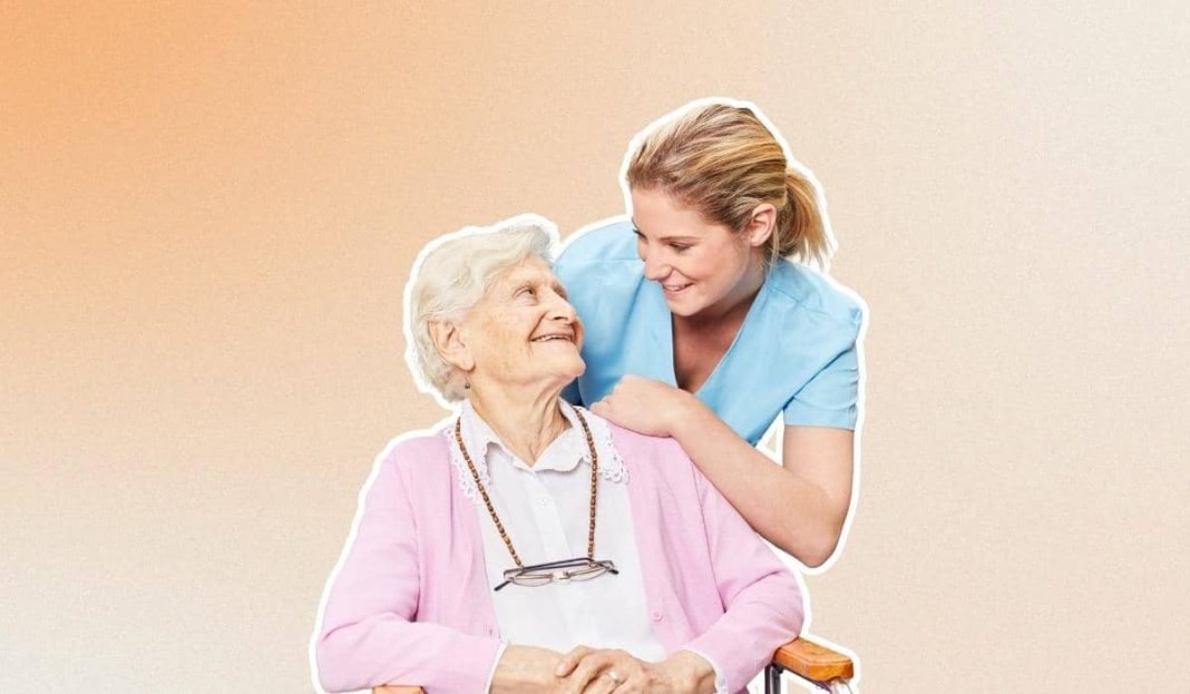 33 Most Inspiring Quotes on Caring (2024)