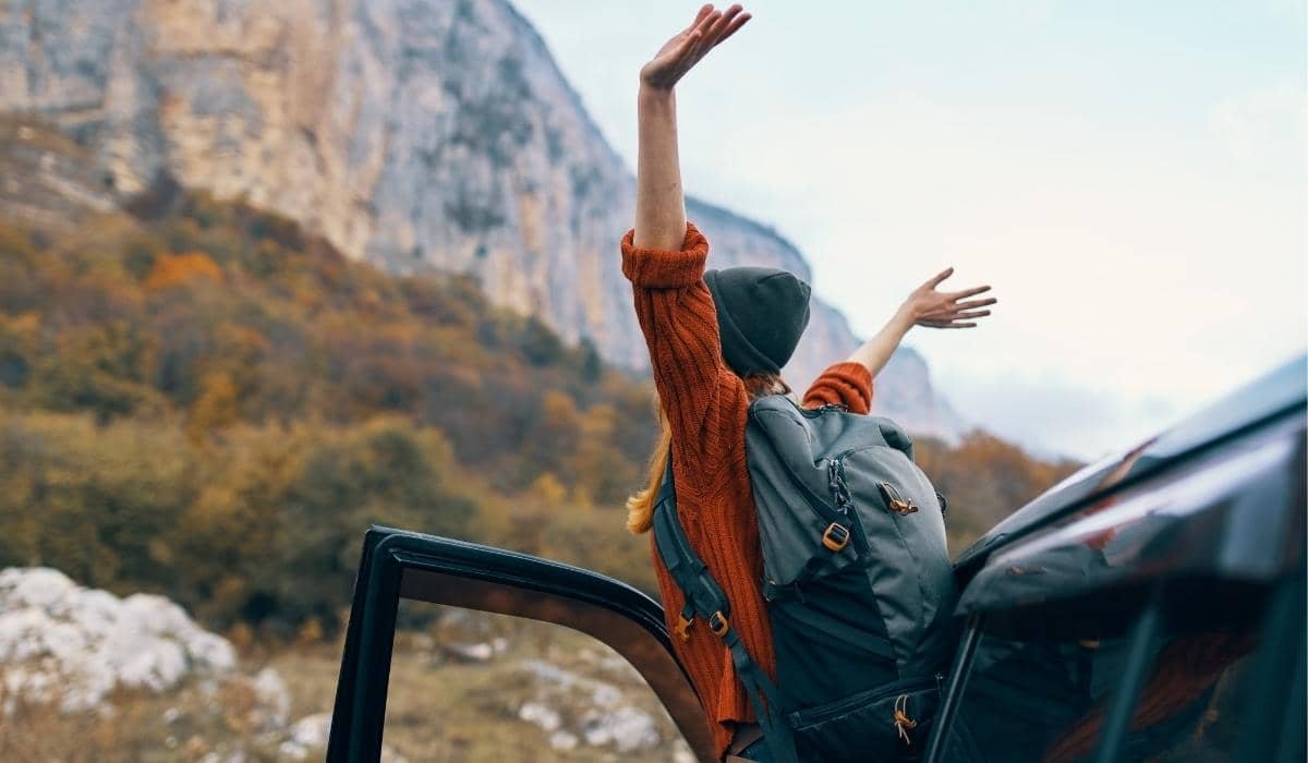 25 Starting New Adventure Quotes That Will Inspire You