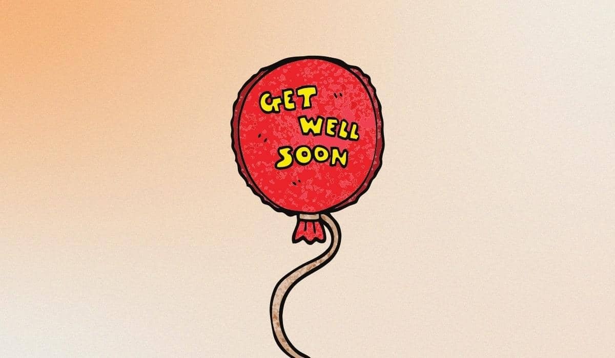 Top 21 Positive Get Well Soon Quotes For Fast Recovery