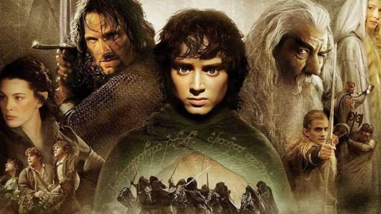 53 Inspirational Lord of The Rings Quotes of All Time