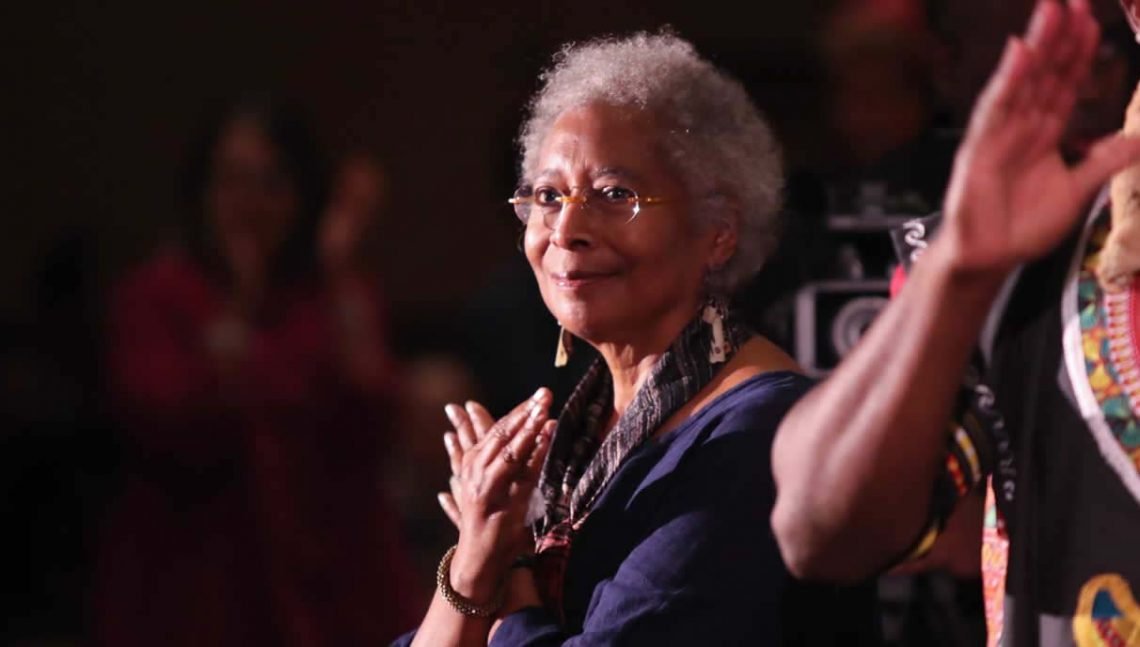 30 Inspirational Alice Walker Quotes On Everything