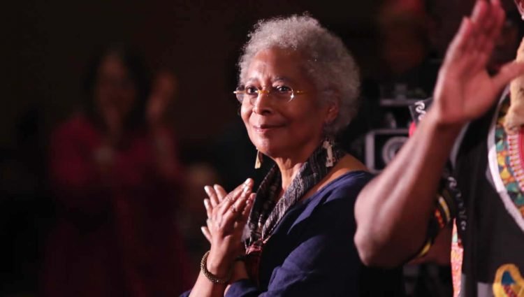 30 Inspirational Alice Walker Quotes On Everything