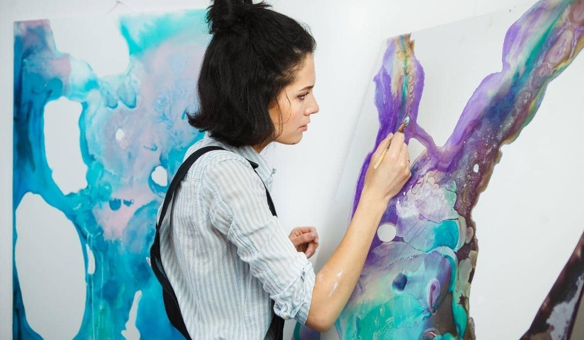 47 Inspirational Art Quotes To Awaken The Artist in You