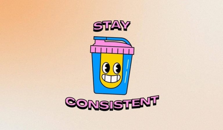 37 Inspirational Consistency Quotes To Work On Your Goals