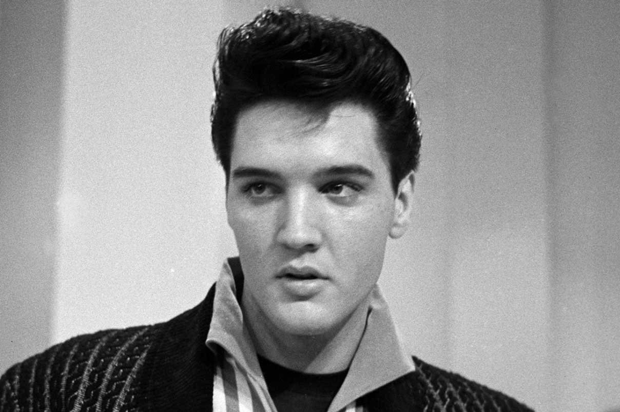 37 Inspirational Elvis Presley Quotes To Read Now (2024)