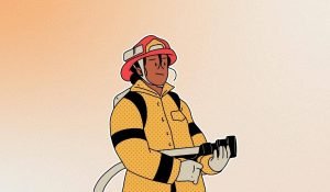 Top 47 Firefighter Quotes To Honor And Respect Our Heros